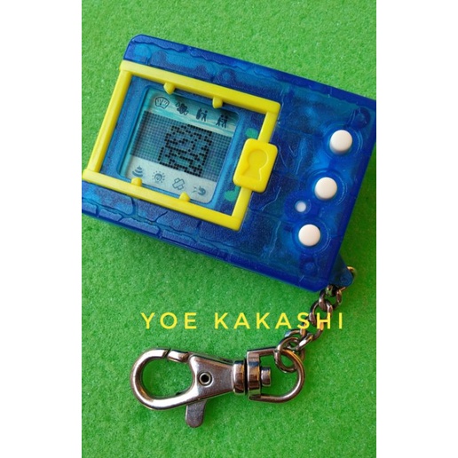 Combo Digimon Vpet V4 & V2 | Shopee Malaysia