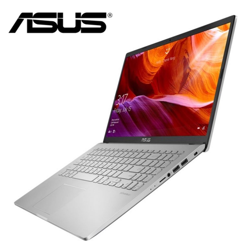 Asus Laptop 15 A516M-ABR646W 15.6" Laptop Transparent Silver ( Celeron ...