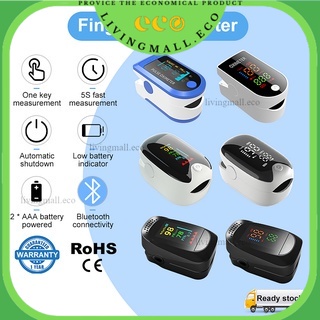 OXIMETER finger pulse AD901 OXIMETER MODEL A2 Accurate Blood Oxygen Meter Monitor Medical Finger ...