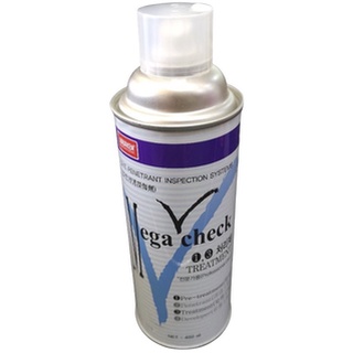 NABAKEM Mega Check Dye Penetrant 450ml Treatment / Penetrant ...