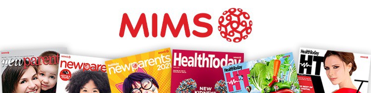 MIMS Medica, Online Shop | Shopee Malaysia