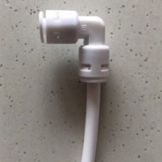 TW GOOD QUALITY 6MM 1/4" WHITE WATER FILTER TUBE HOSE PIPE TUBING for ...