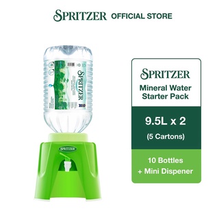 Spritzer Official Store Online, August 2022 | Shopee Malaysia