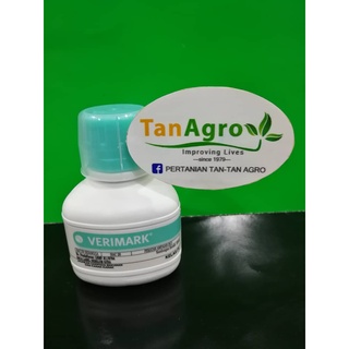 👉🏻ORIGINAL👈🏻 Insecticide FMC Verimark (A.i cyantraniliprole 18.66% ...