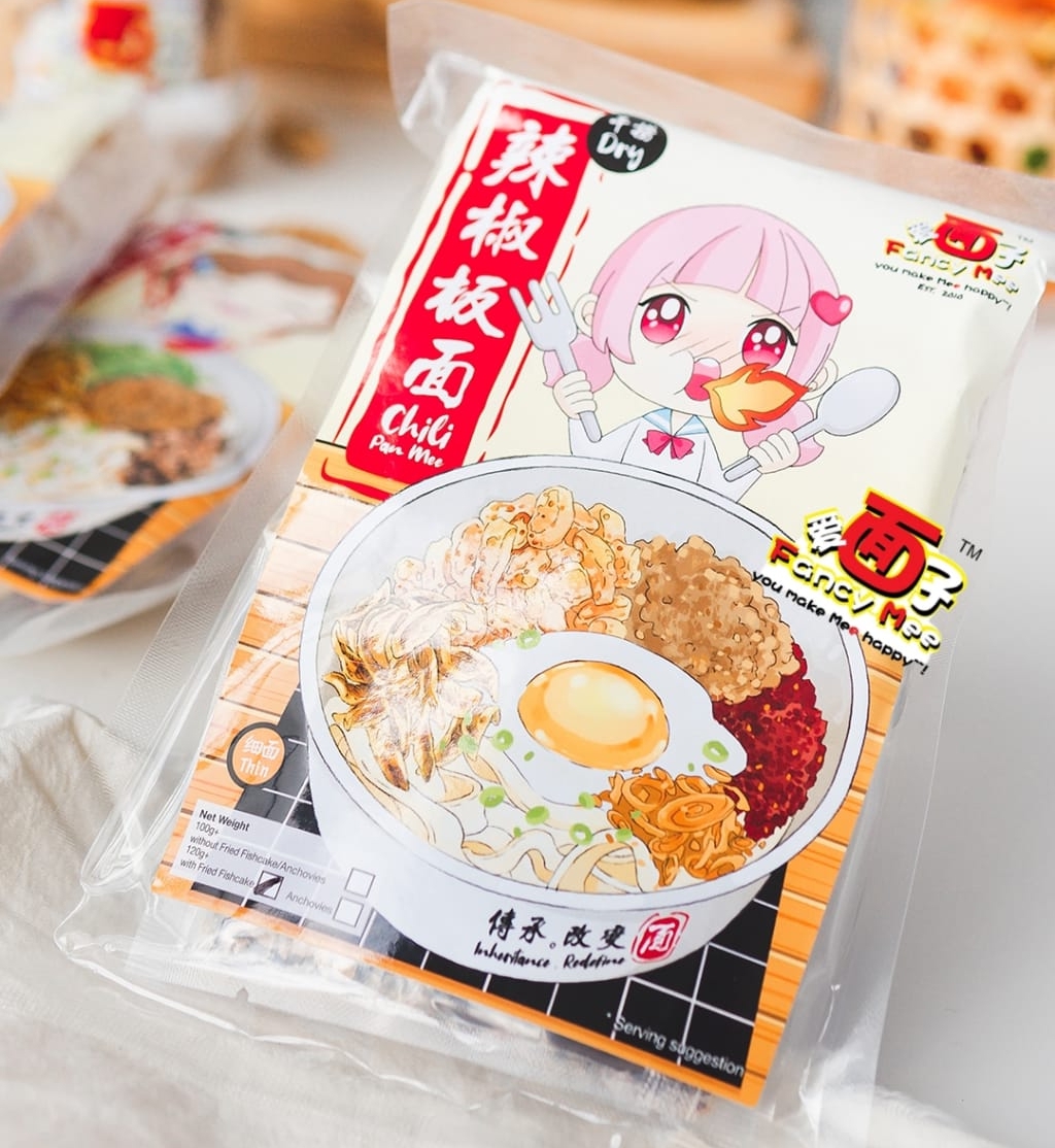 Fancy Mee , Online Shop | Shopee Malaysia
