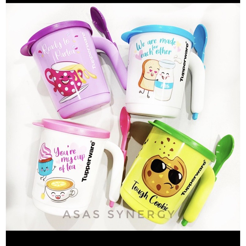 SET CAWAN TUPPERWARE | Shopee Malaysia