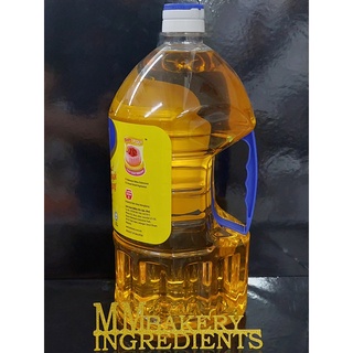 DAISY CORN OIL / MINYAK JAGUNG 2KG(2.2L) | Shopee Malaysia