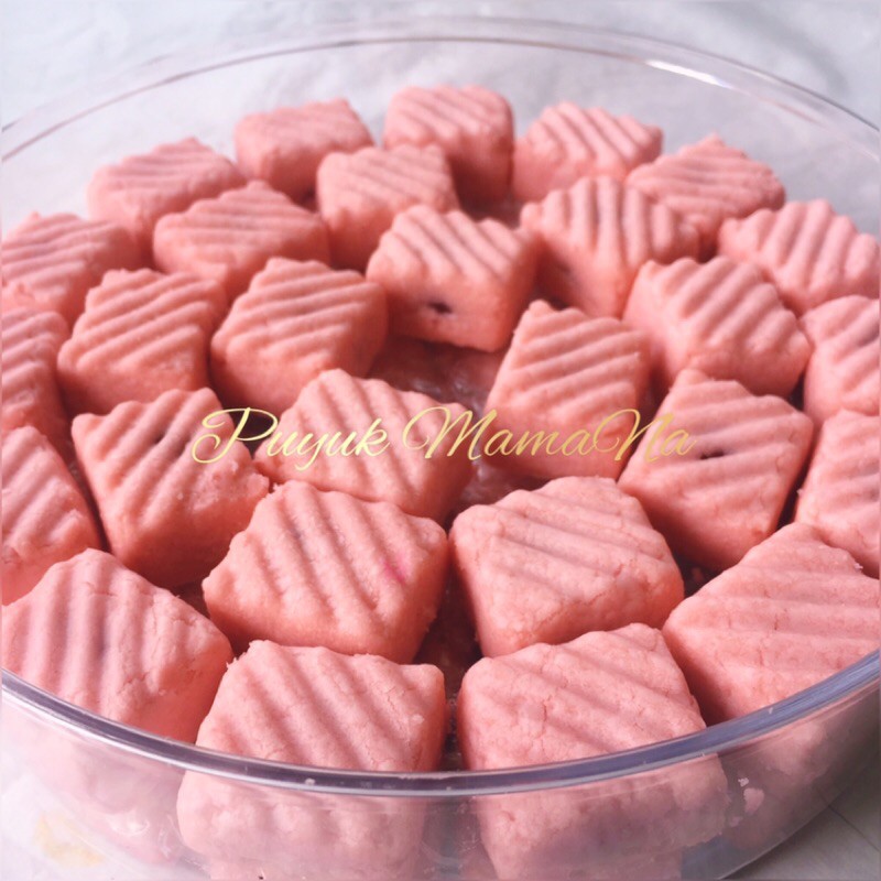 Cube Tart MamaNa cute | Shopee Malaysia