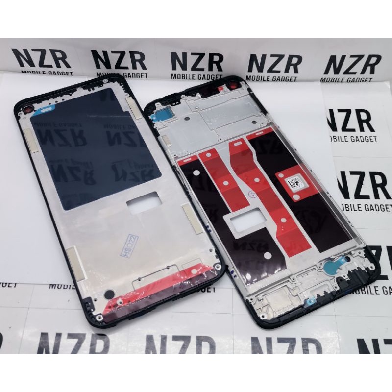 OPPO A54 SCREEN LCD FRAME | Shopee Malaysia