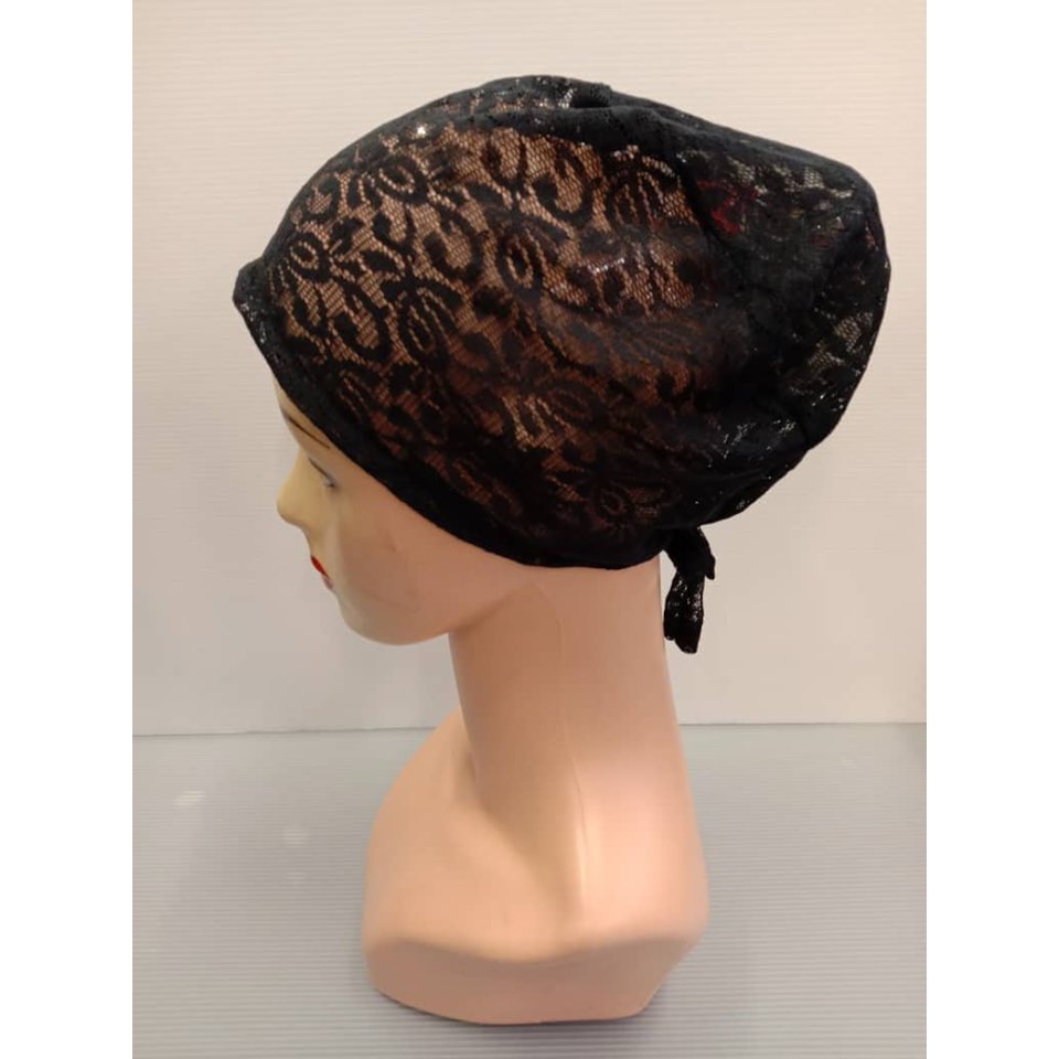 Inner Lace Penuh (ikat belakang) | Shopee Malaysia