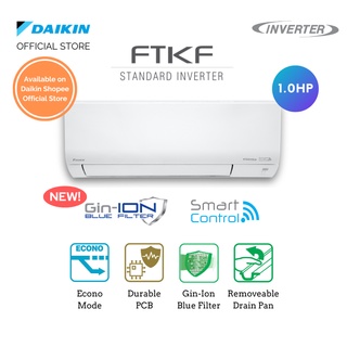 Daikin Official Store , Online Shop | Shopee Malaysia