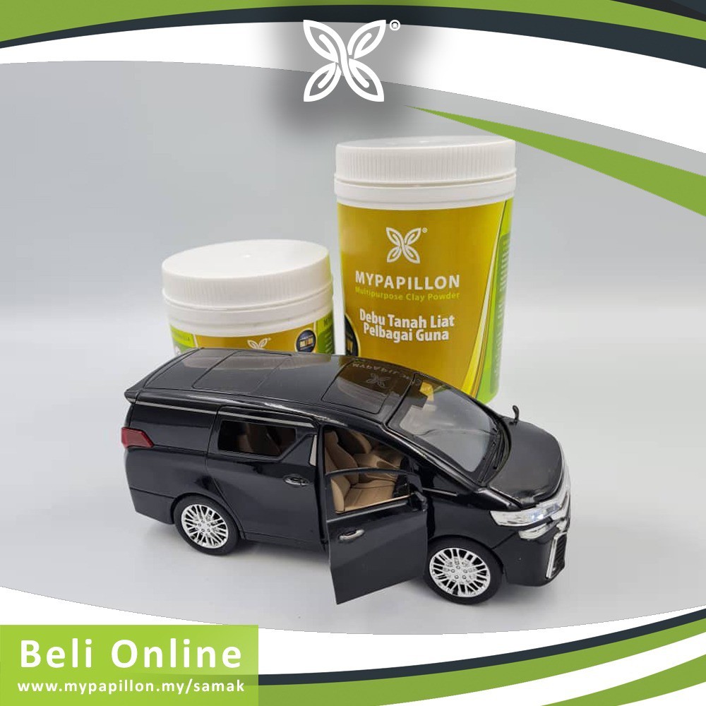 SAMAK SERTU by MyPAPILLON, Online Shop | Shopee Malaysia