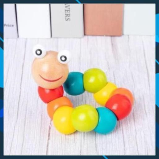 Deep Wooden Toy Bends [COMMOTION] train hand muscles to help hands more ...