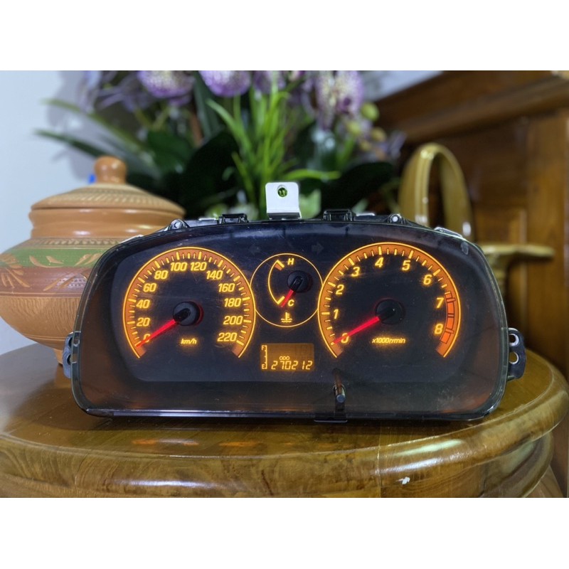 Meter myvi menual sesuai untuk kancil wira | Shopee Malaysia