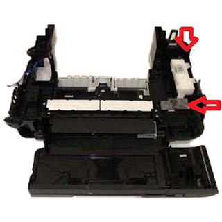 CANON WASTE INK ABSORBER For E500 E510 E600 E610 MX337 MX477 MG2170 MG3170 MG4170 QY5-0368-000 ...