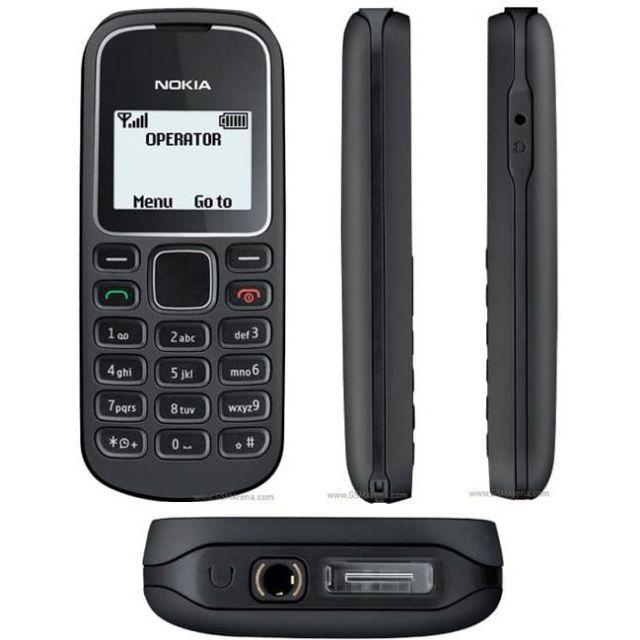 Nokia 1280 White