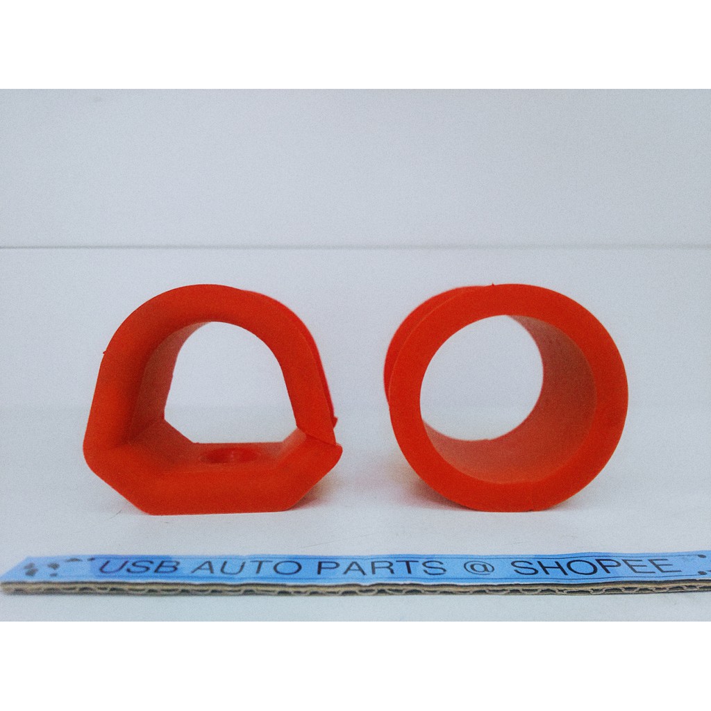 Wira Waja Gen2 Persona Silicone Steering Rack Rubber | Shopee Malaysia