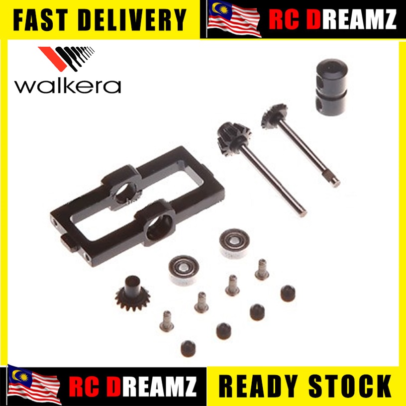 Walkera 4f200lm Spare Parts | Reviewmotors.co