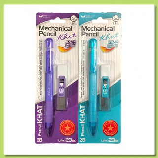 Mechanical Pencil Khat | Pensel Khat | Pensel Jawi | 涂黑笔 | Calligraphy ...