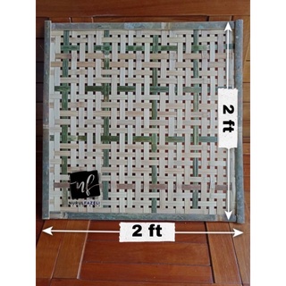 Acok Buluh / Dinding Buluh / Hiasan Buluh | Shopee Malaysia