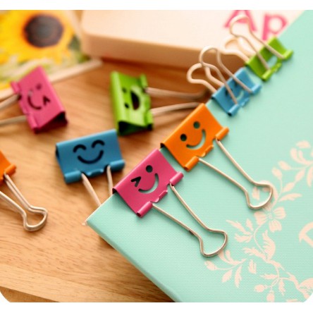 Double binder clip 20mm/25mm | Shopee Malaysia