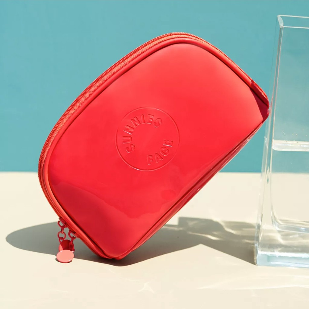 Sunnies Face Pouch | Shopee Malaysia