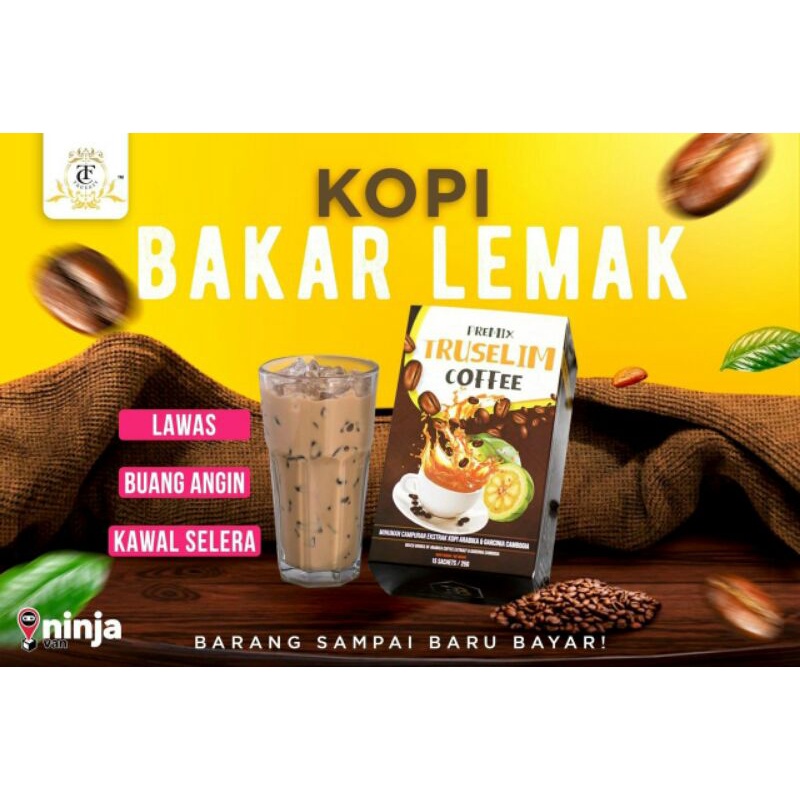 kopi kurus berjaya menurunkn berat badan | Shopee Malaysia