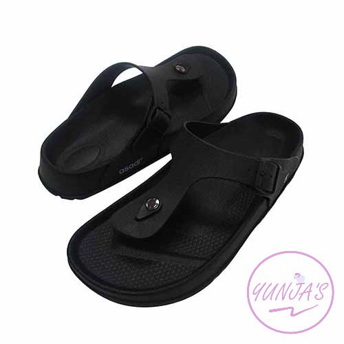 ASADI 1455 Men Slipper Sandal Flip Flop | Shopee Malaysia