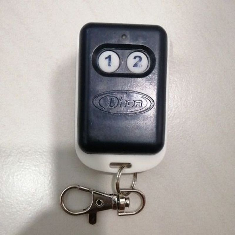 Dnor Originl Autogate Remote Freq 433.92Mhz 8pin DIP Door Access Gate ...