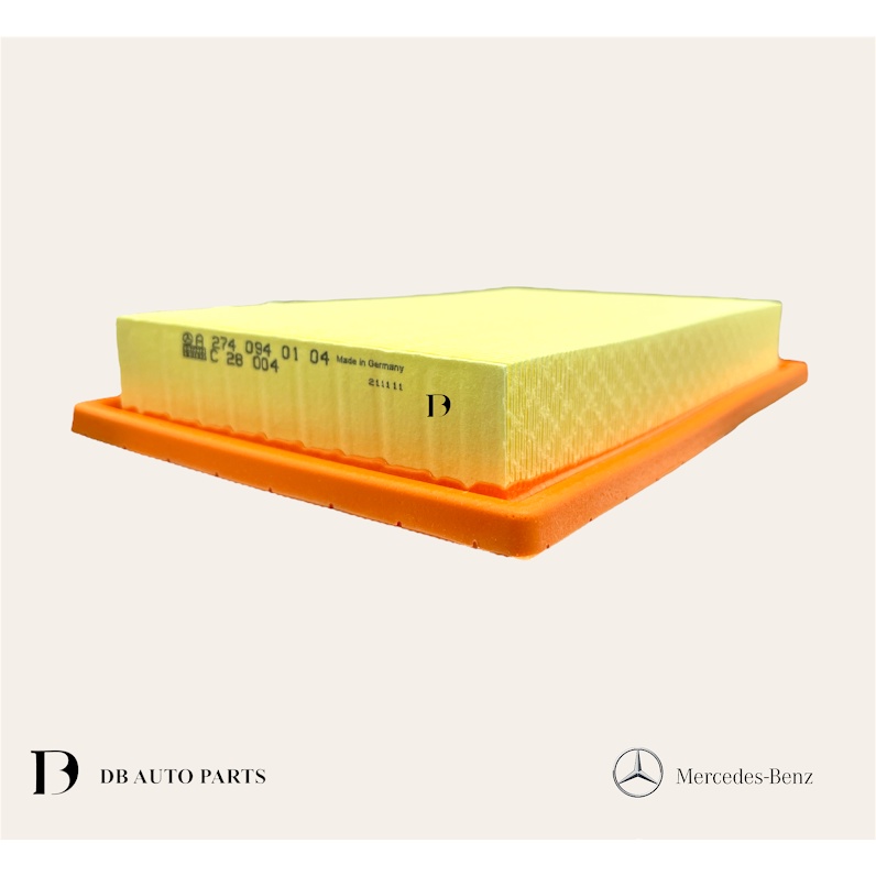 100% GENUINE ORIGINAL MERCEDES BENZ C-CLASS W205 C180 E-CLASS W212 W213 ...