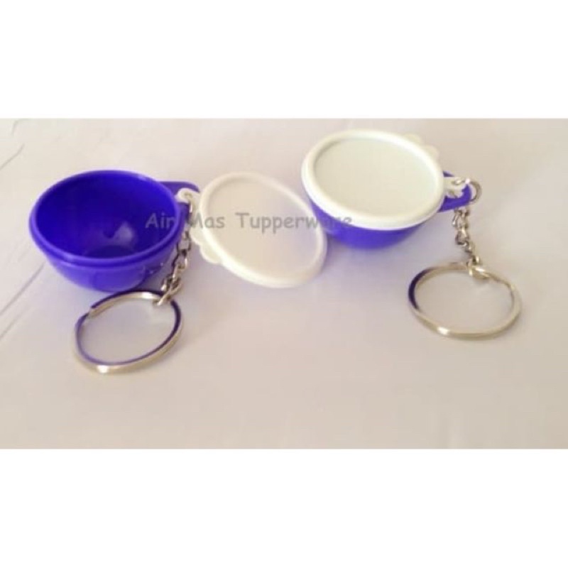 [[READY STOCK]] TUPPERWARE Keychain Limited Edition | Shopee Malaysia