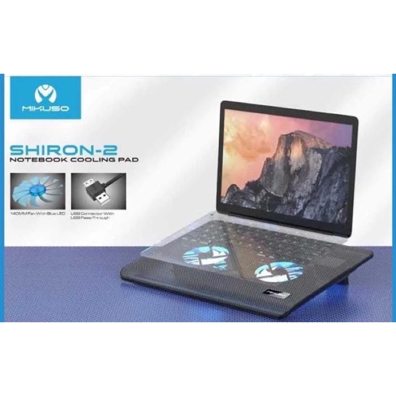 Cooling Pad For Notebook Laptop Modem Wifi Router Cooling Fan Height ...