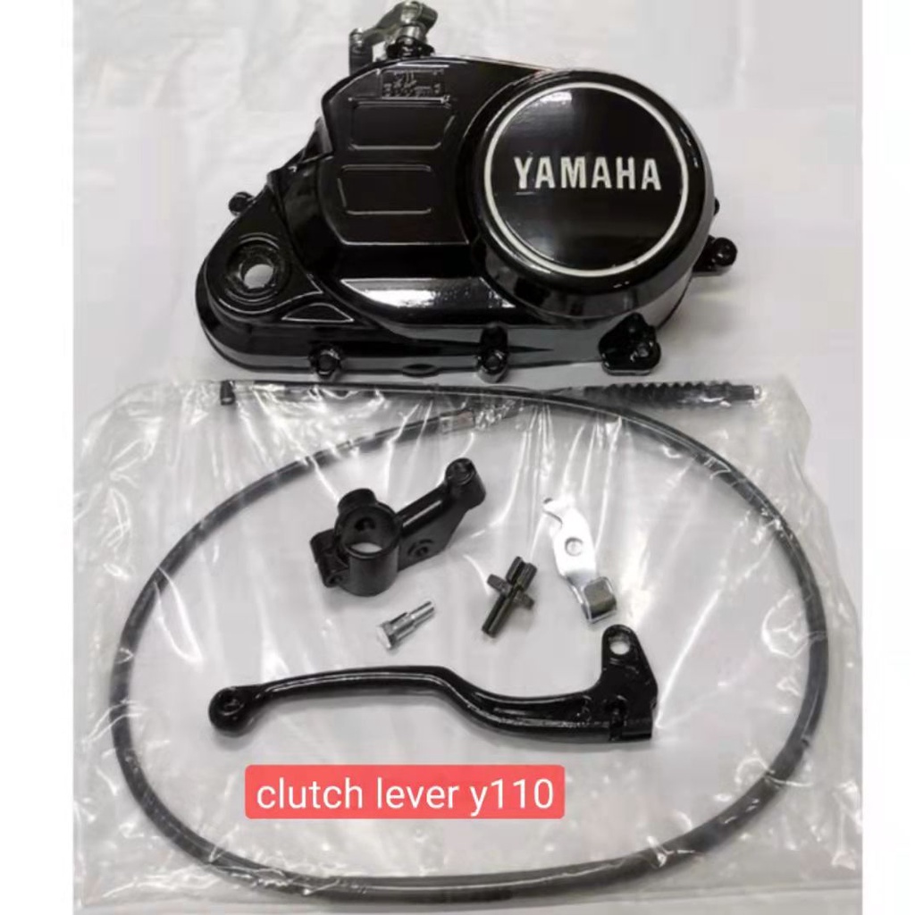 Yamaha Y110 Modify hand clutch tangan lever set | Shopee Malaysia