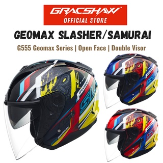 Gracshaw Official Store Online, August 2022 | Shopee Malaysia