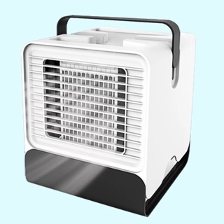 Mini aircond usb portable cooler air conditioner usb | Shopee Malaysia