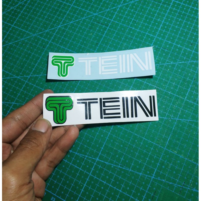 STICKER TEIN SUSPENSION 4" | Shopee Malaysia