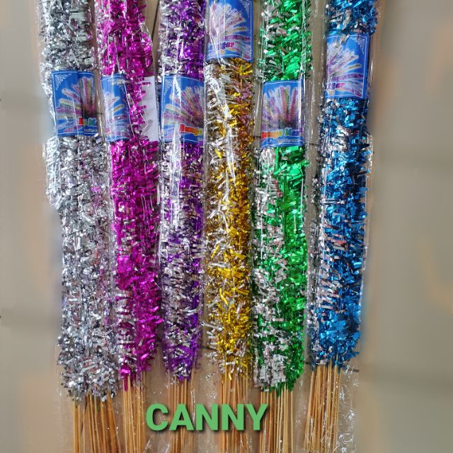 Bunga Manggar Berserta Lidi / Bunga Mangga / Bunga Kenduri ( 20 Tangkai ...