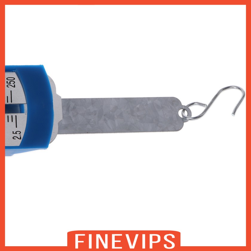 2.5N Newton Meter Force Gauge Spring Dynamometer Physics Lab Experiment ...