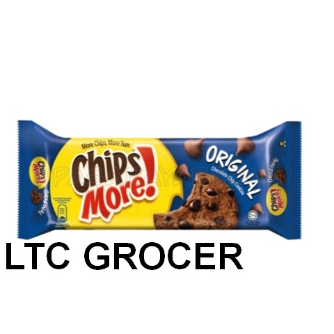 Chipsmore Original 153g | Shopee Malaysia