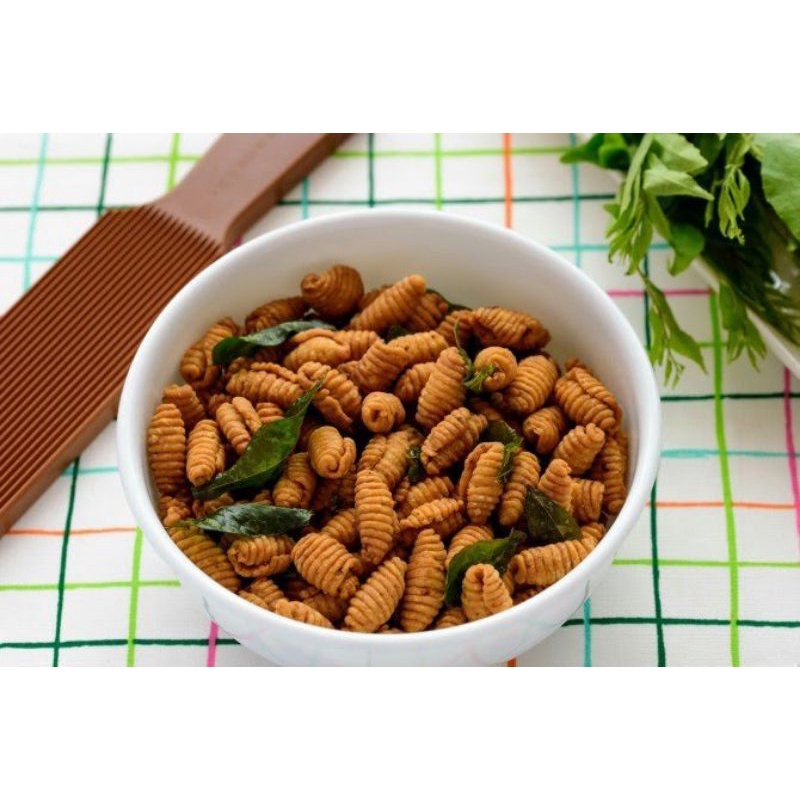 Kuih Tradisional / Kuih Siput Original @ Sira Manis | Shopee Malaysia