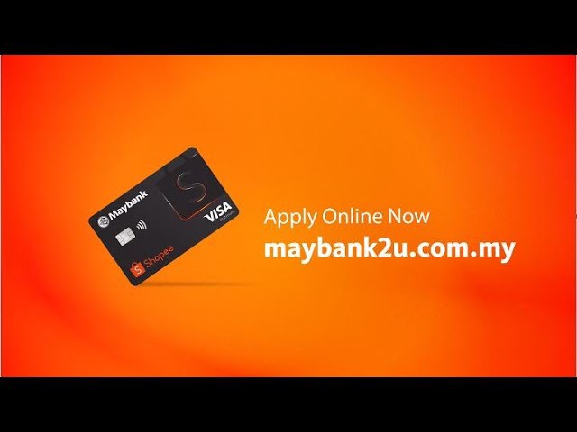 Maybank Online, November 2022 | Shopee Malaysia