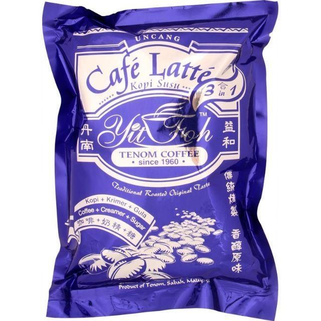 TENOM COFFEE TRADITIONAL ROASTED ORIGINAL TASTE | Shopee Malaysia