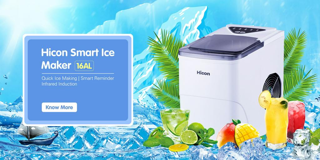 Hicon Malaysia Official Shop, Online Shop | Shopee Malaysia