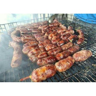 🔥READY STOCK🔥TONGMO BAKAR FROZEN TONGMO GORENG SOSEJ KEMBOJA | Shopee ...