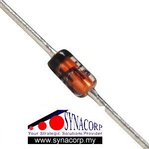 10PCS X Small Signal Diode 1N4148 1N914 1N4733 | Shopee Malaysia