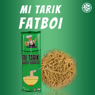 MEE TARIK FATBOI (Mee Jajjang) | Shopee Malaysia