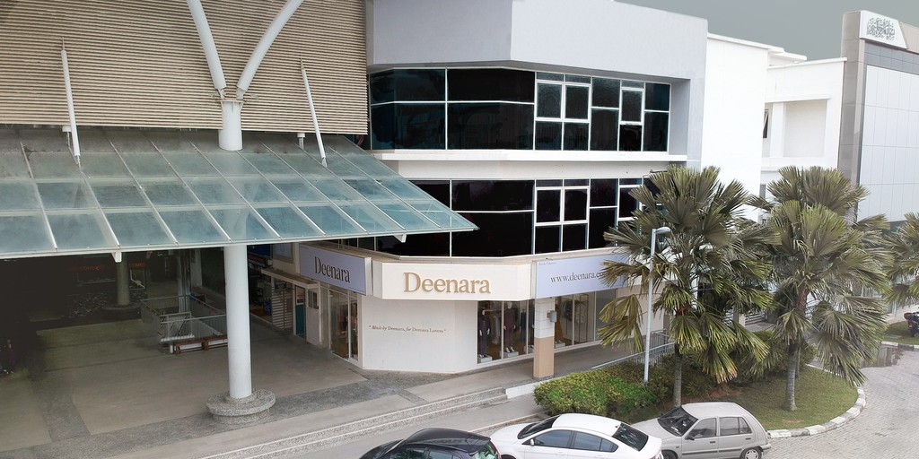 Deenara® Online, August 2022 | Shopee Malaysia