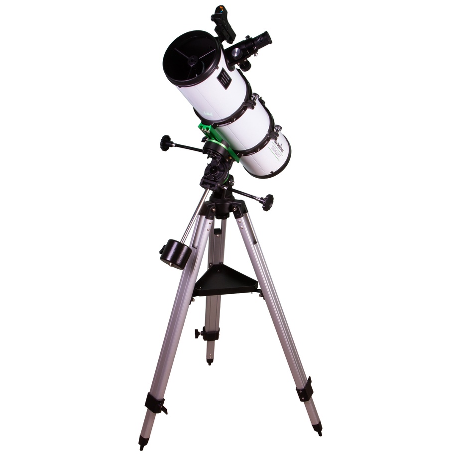 Skywatcher StarQuest 130P Parabolic Newtonian Telescope | Shopee Malaysia