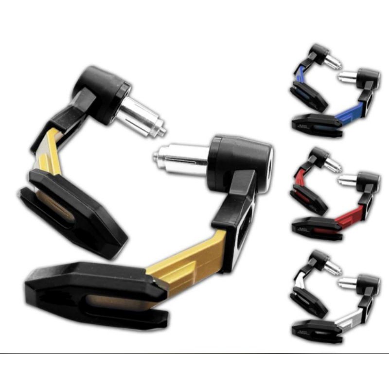 Handlebar Or progat Handlebar robot babet Motor n max, Vixion, beat ...