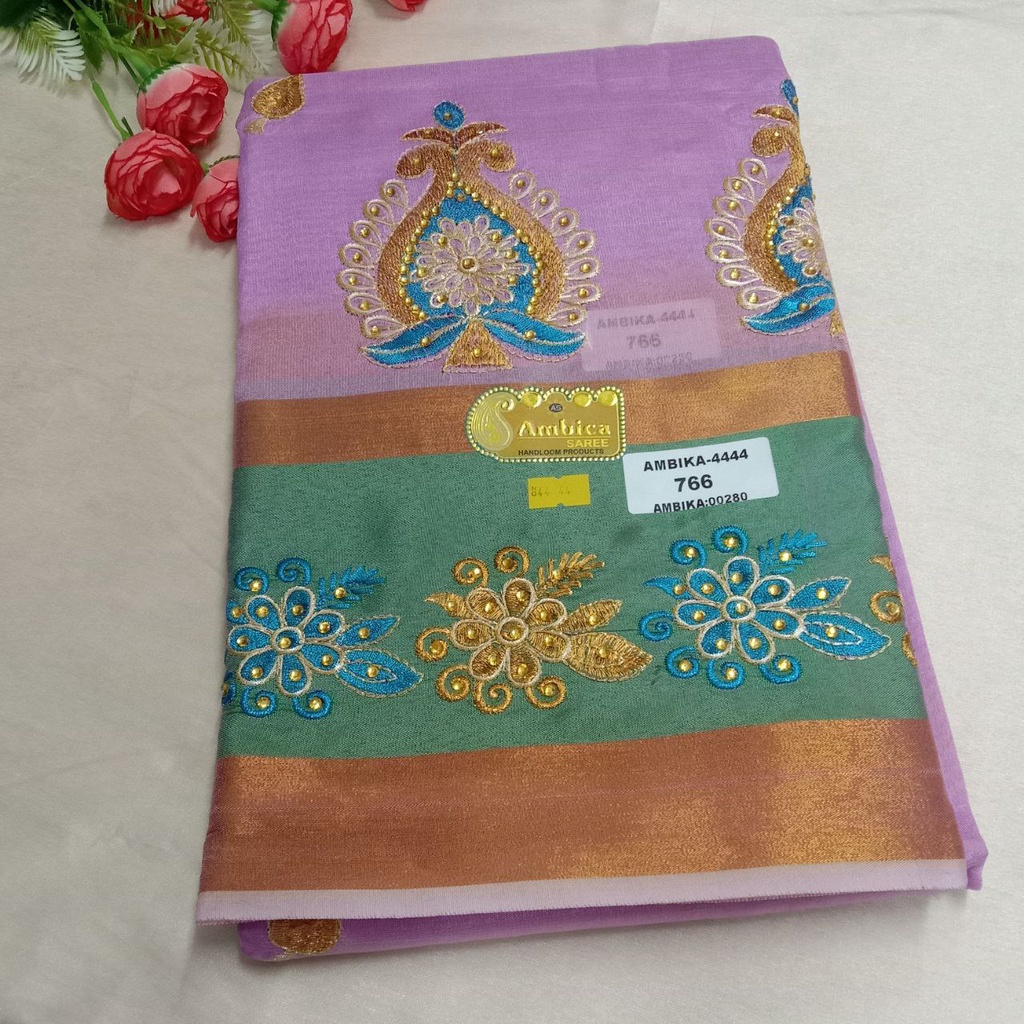 Silk Cotton Saree / READY STOCK / Silk Cotton Material / Sari / Indian ...